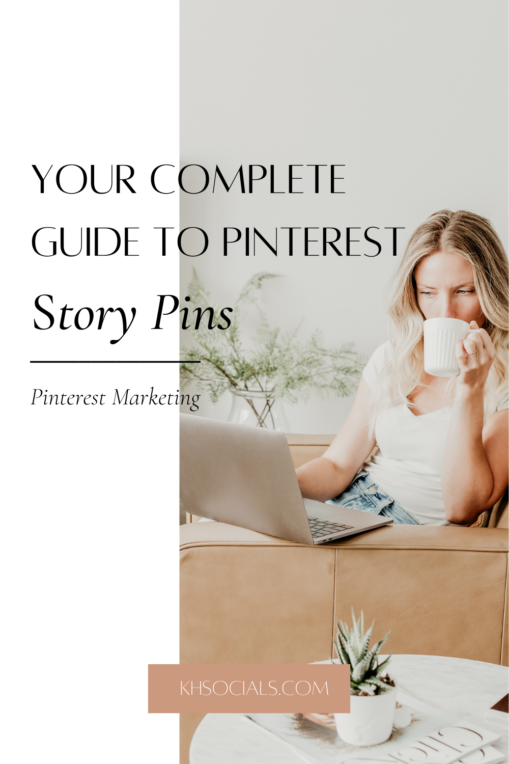 Pinterest Story Pins: Everything You Need to Know About Pinterest's ...