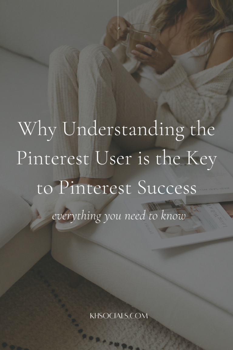Understanding Pinterest User Intent: The Key to Pinterest Marketing ...