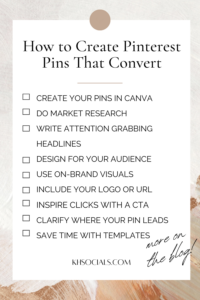 The Pin Design Guide: 9 Essential Steps to Creating Pinterest Graphics ...