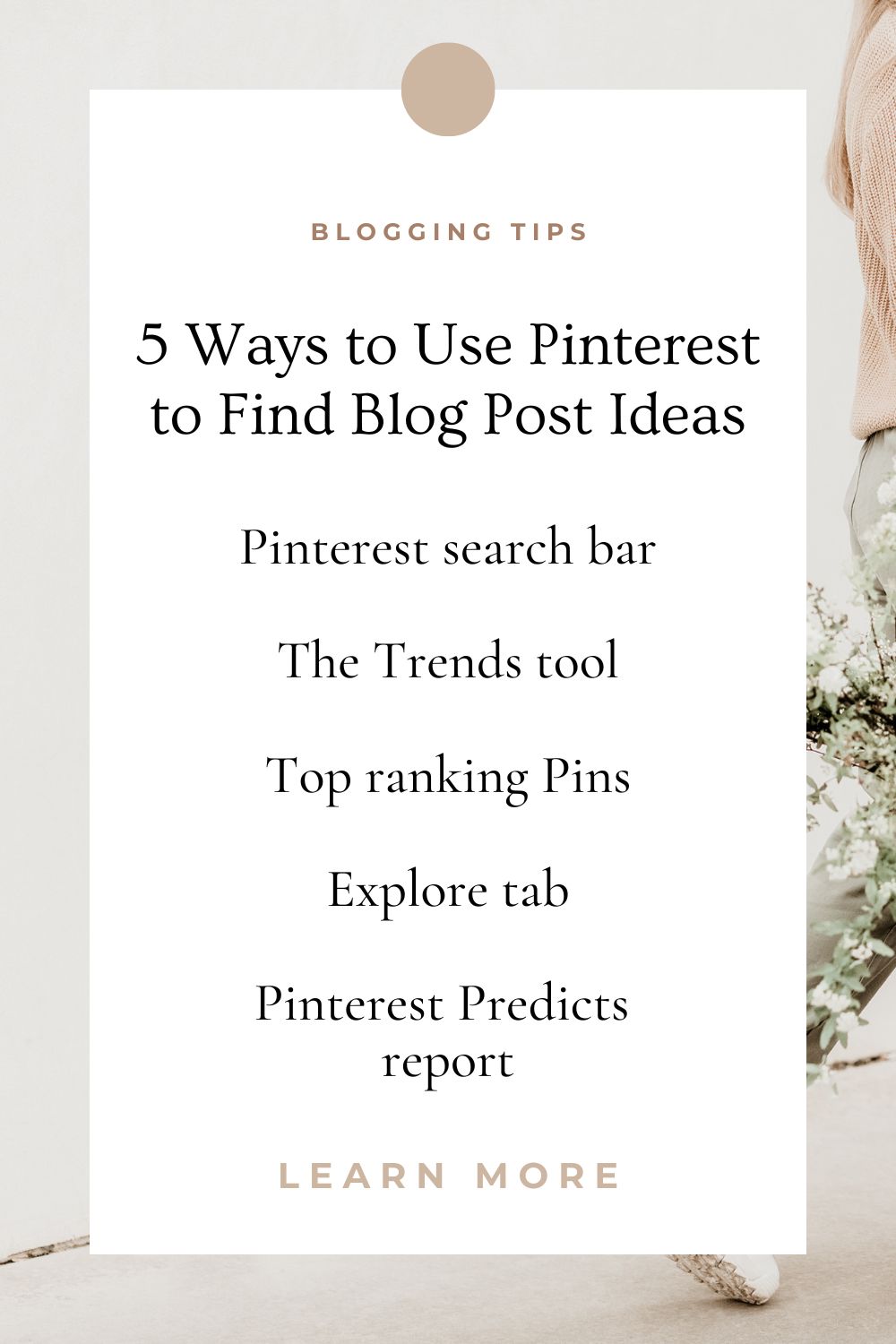 How to Use Pinterest to Find Blog Post Ideas That Will Explode Your ...